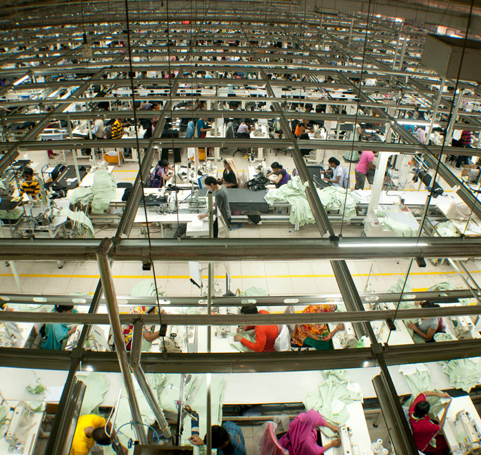 Market Systems Mapping Tool - MiC