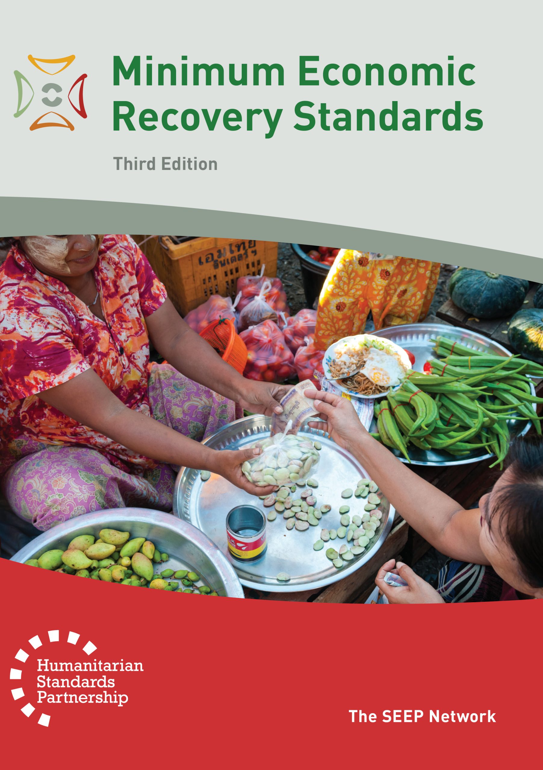 The Minimum Economic Recovery Standards (MERS) - MiC